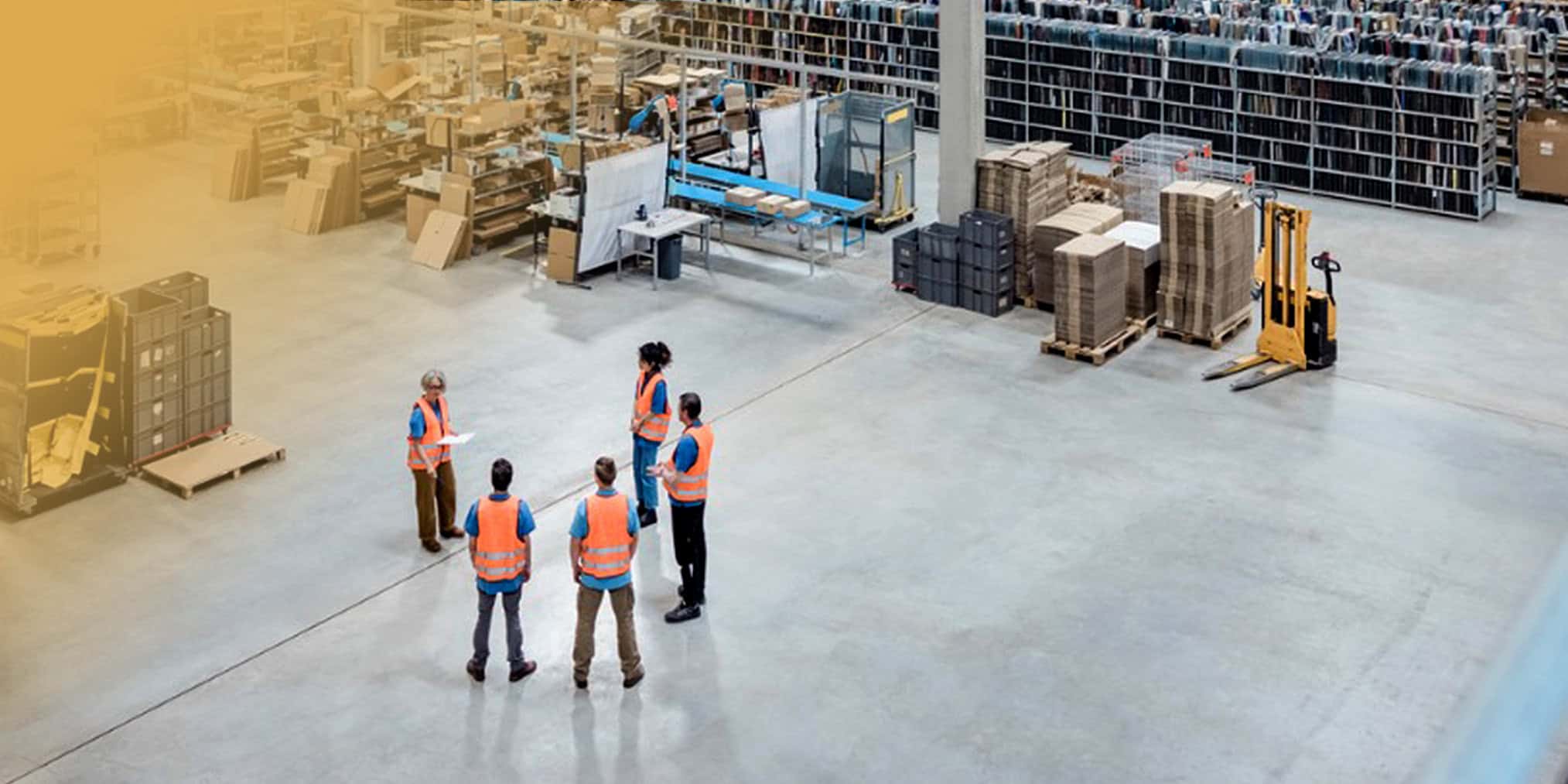 The Growing Need for Facial Identification Technologies to Maintain Workplace Safety | SOS ...