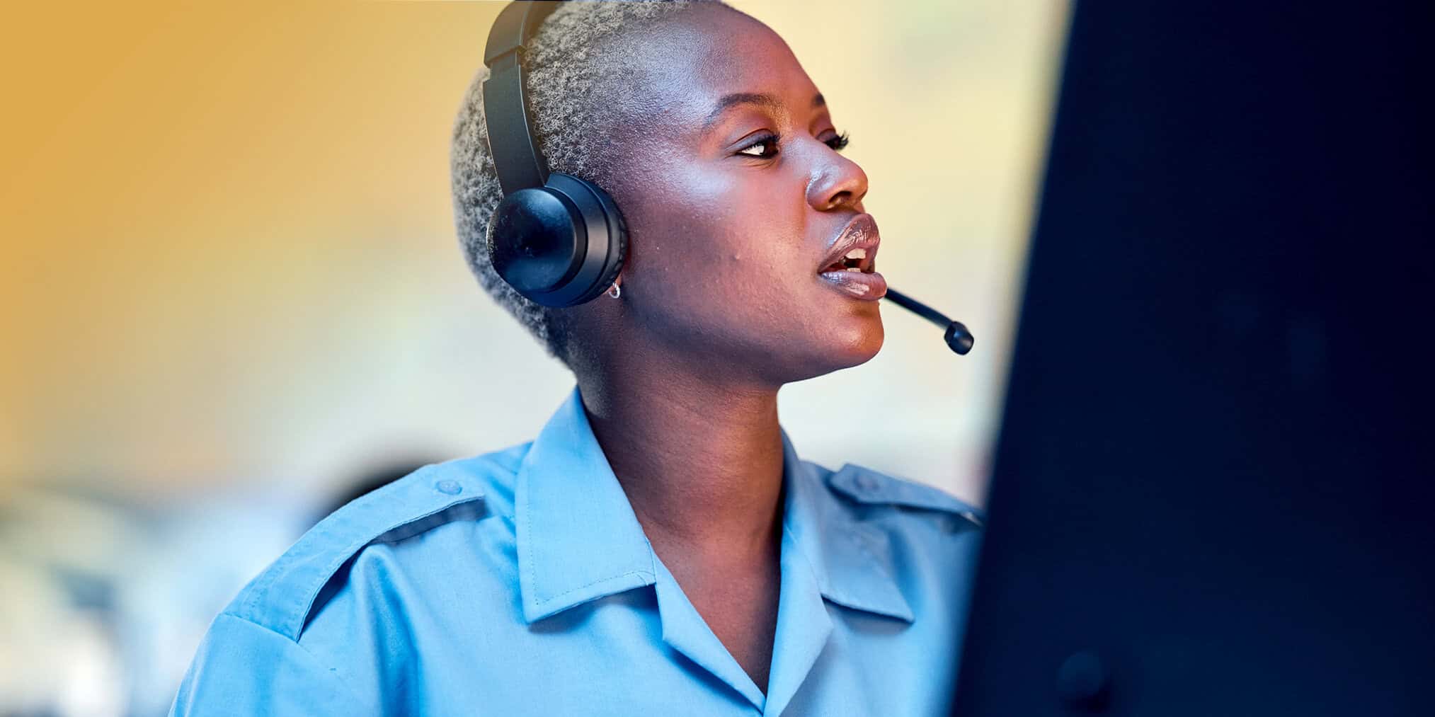 How to Reduce 911 Response Time | SOS Technologies